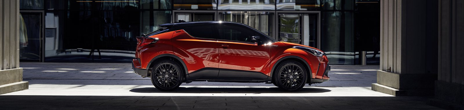 New & Used Cars for sale | South East and Midlands | Lexus UK & Toyota ...