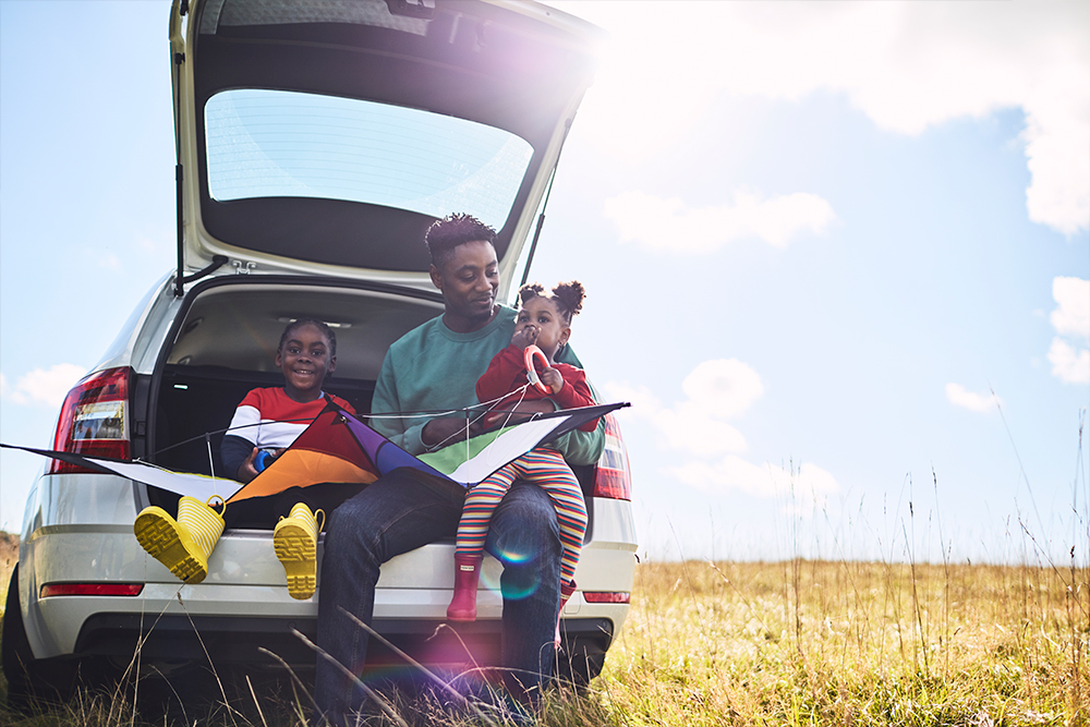 MG Motability Adaptations | UK | Drive MG