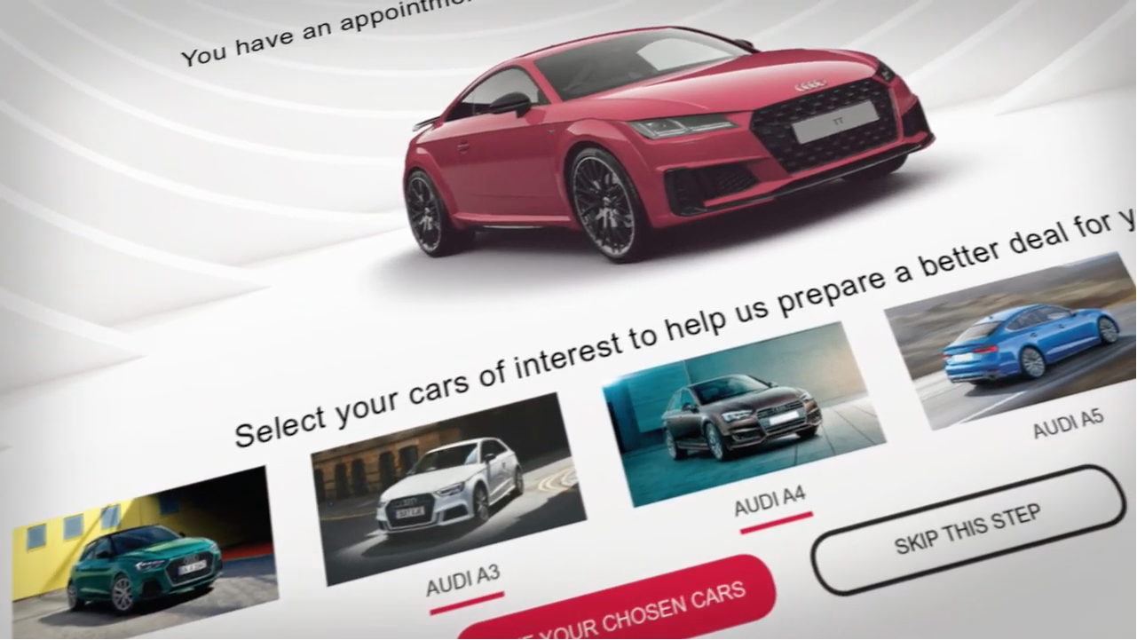 Car Dealer Showroom Events | VIP Events | MB Advertising