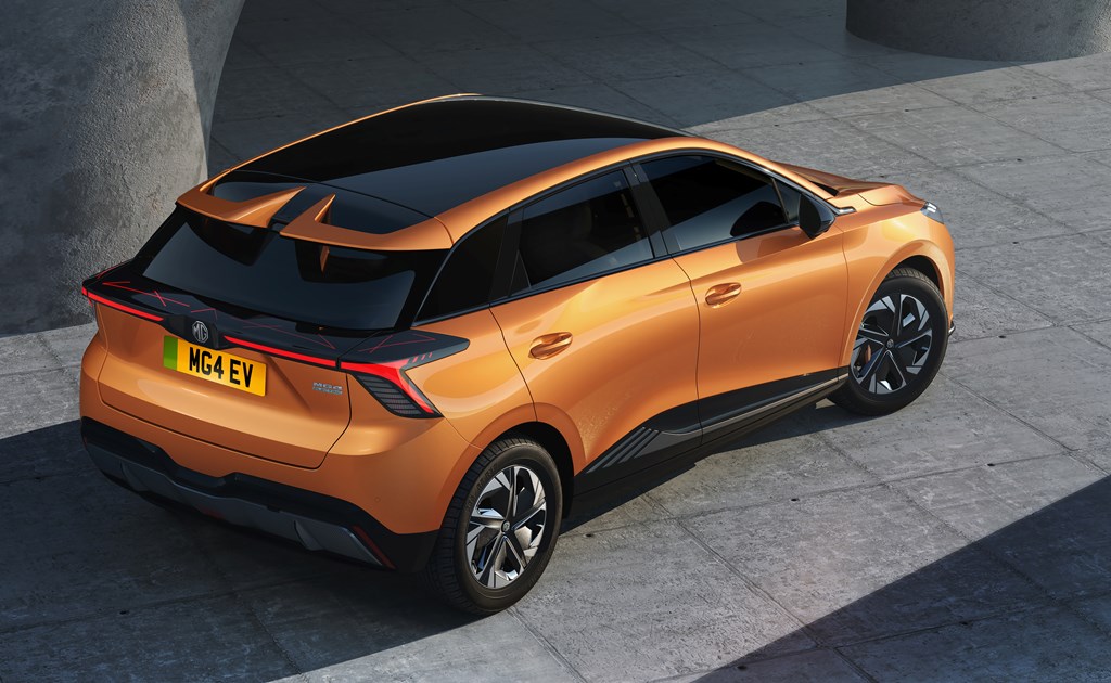 MG Dealer | London, Kent, Surrey | Ancaster Group